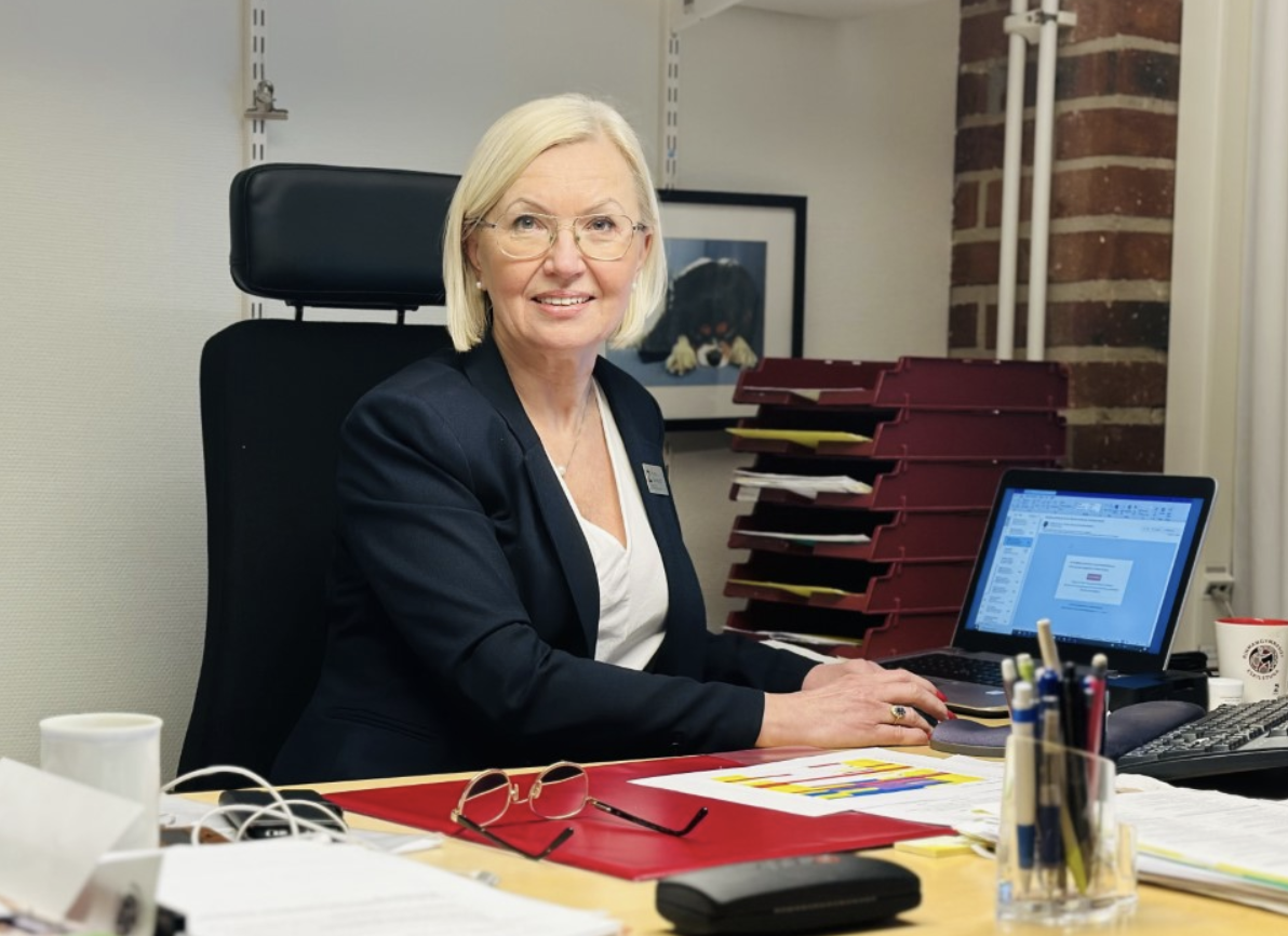 Jag återvänder gärna till Khraft! - KHRAFT