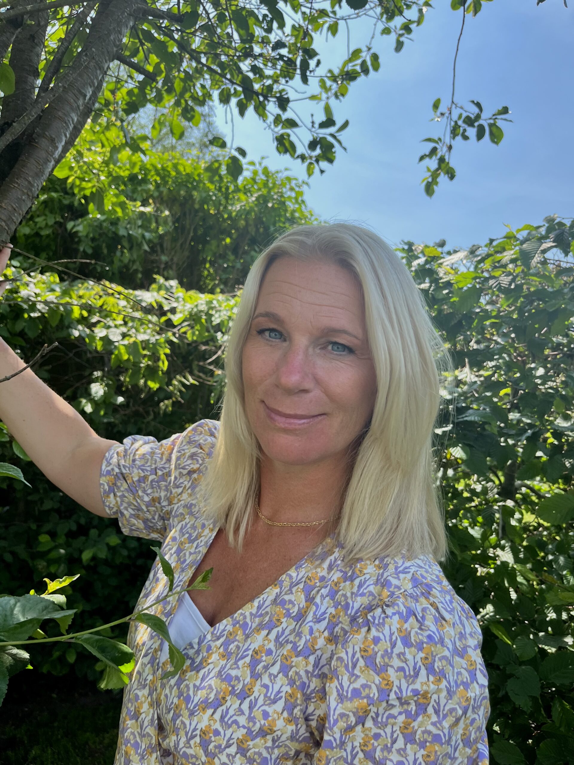 Inspireras av Frida Sörlisten resa, insikter och rekommendation - KHRAFT